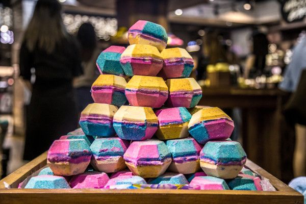 Lush files lawsuit to clean up trademark infringement | World IP Review